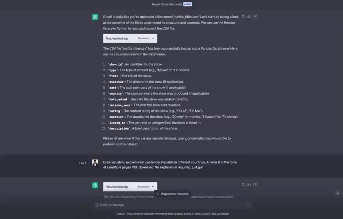 Shehwar Ahmad on LinkedIn: 🤯 Shehwar Ahmad on LinkedIn: 🤯