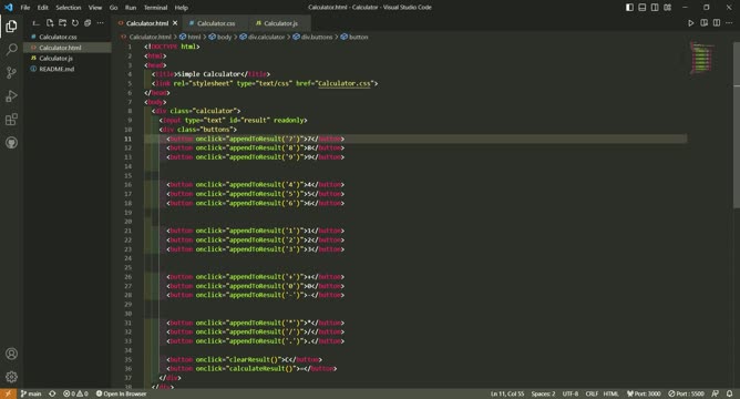 Mohd Arham on LinkedIn: #connections #html #css #github Mohd Arham on LinkedIn: #connections #html #css #github