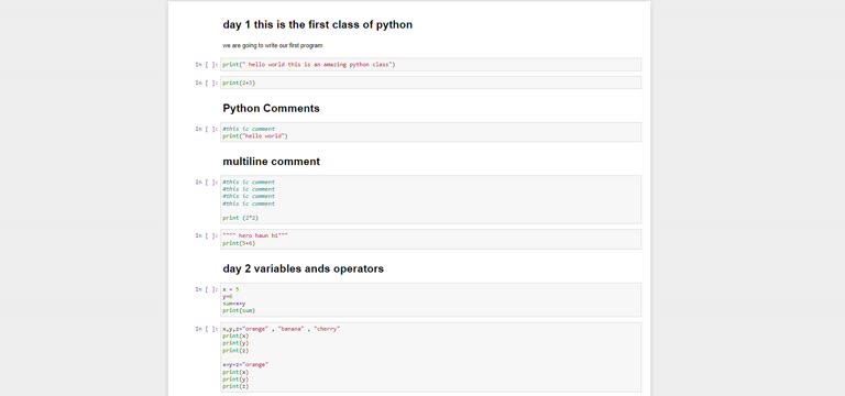 Yuvraj Singh on LinkedIn: 🐍 Python in Data Analysis 📊 Python has become ... Yuvraj Singh on LinkedIn: 🐍 Python in Data Analysis 📊 Python has become ...