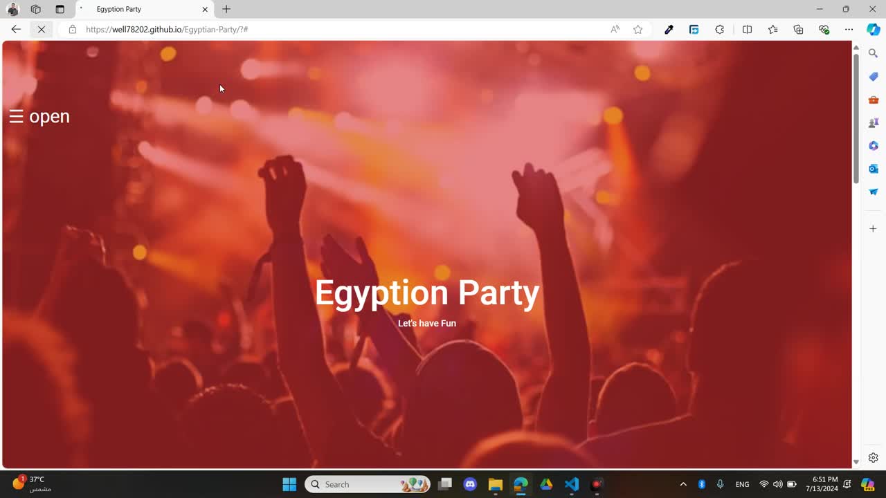 Ahmed Walid on LinkedIn: #webdevelopment #frontend #javascript # ... Ahmed Walid on LinkedIn: #webdevelopment #frontend #javascript # ...