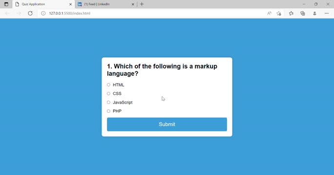 Muhammad Umar on LinkedIn: #javascript50dayschallenge #js # ... Muhammad Umar on LinkedIn: #javascript50dayschallenge #js # ...