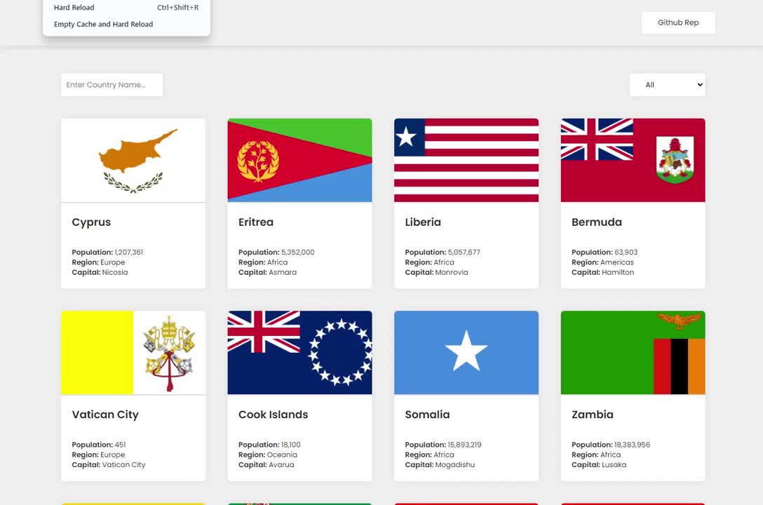 Farid Lotfi on LinkedIn: #react #javascript #frontend Farid Lotfi on LinkedIn: #react #javascript #frontend