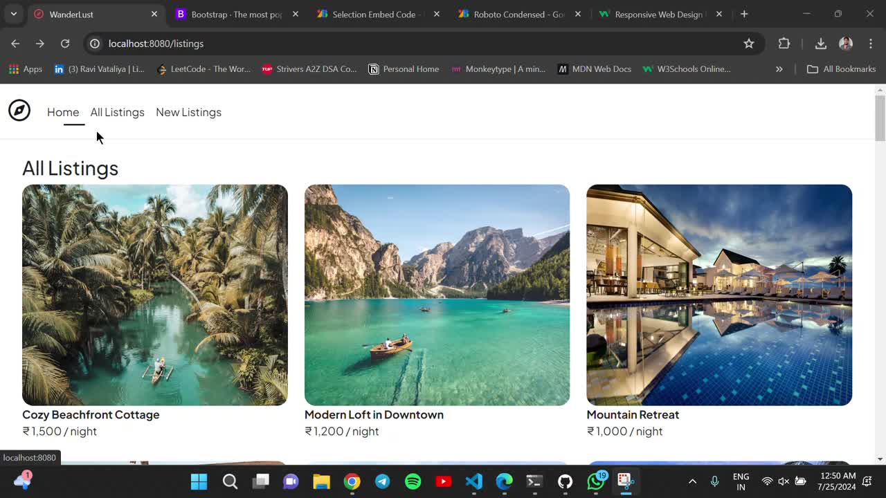 Ravi Vataliya on LinkedIn: #fullstackdevelopment #wanderlust # ... Ravi Vataliya on LinkedIn: #fullstackdevelopment #wanderlust # ...