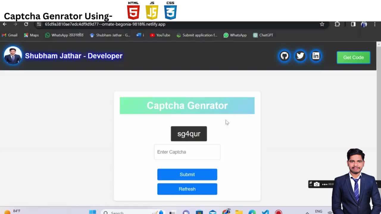 Shubham Jathar on LinkedIn: #html #css #javascript #webdevelopment # ... Shubham Jathar on LinkedIn: #html #css #javascript #webdevelopment # ...