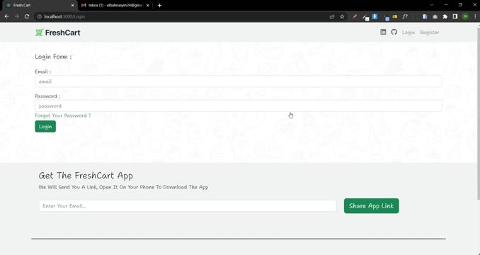 mohamed elbahnasy on LinkedIn: #javascript #react mohamed elbahnasy on LinkedIn: #javascript #react