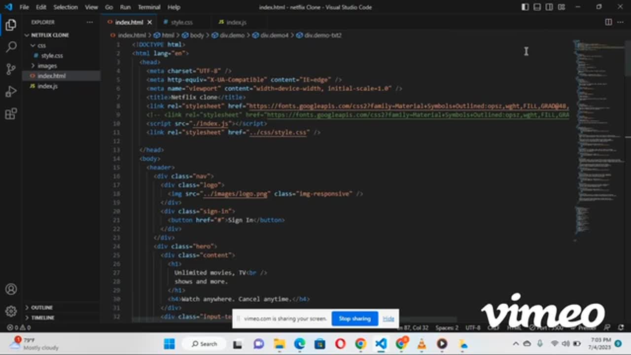Boma George on LinkedIn: #css #html Boma George on LinkedIn: #css #html