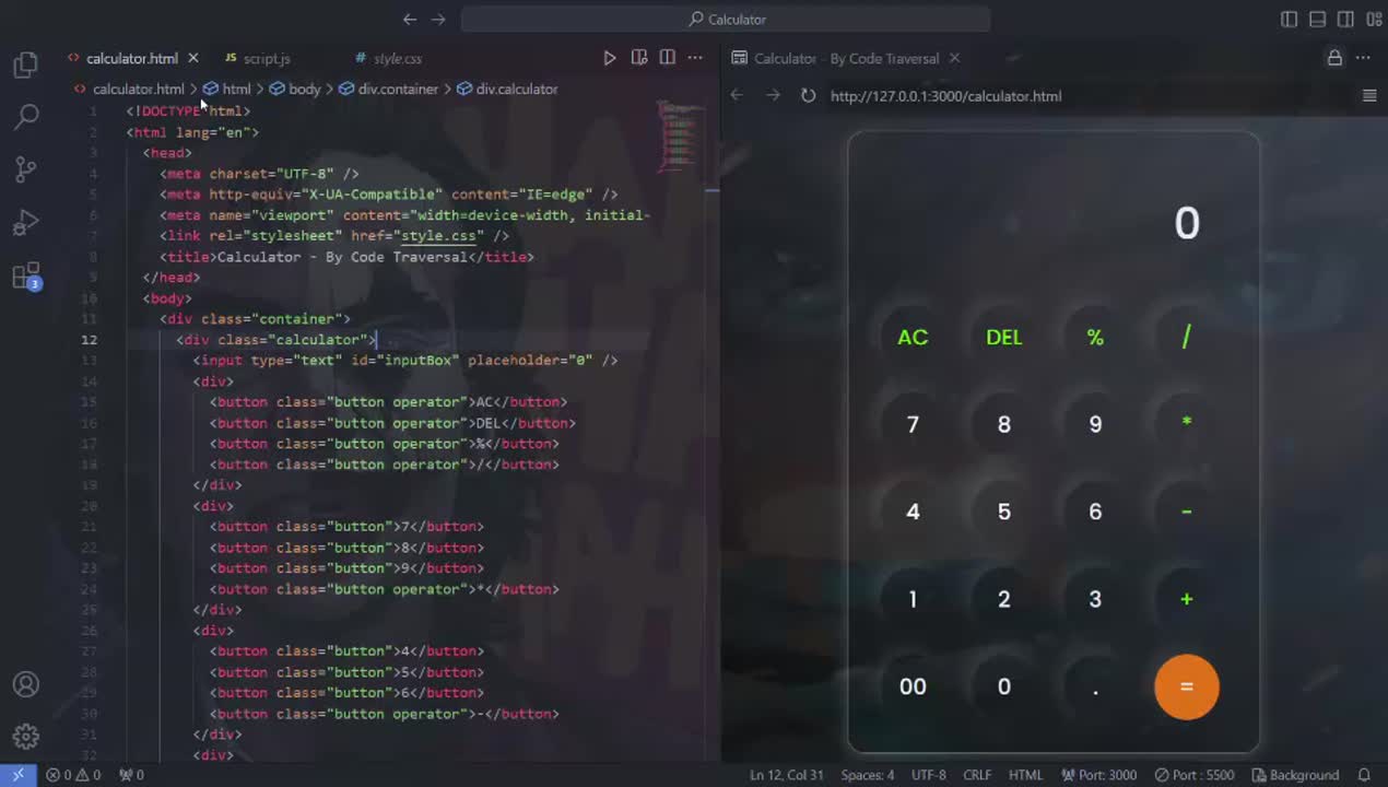 Harsh Prasad on LinkedIn: #html #css #javascript #figma #webdevelopment ... Harsh Prasad on LinkedIn: #html #css #javascript #figma #webdevelopment ...