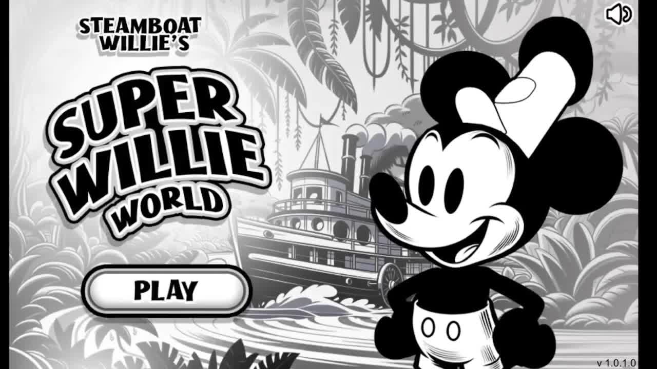 GamePix on LinkedIn: #gamepix #steamboat #mickeymouse #showcasethursday GamePix on LinkedIn: #gamepix #steamboat #mickeymouse #showcasethursday