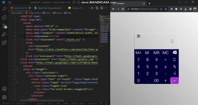 Muhammad Qasim on LinkedIn: I create a new project of Html CSS and ... Muhammad Qasim on LinkedIn: I create a new project of Html CSS and ...