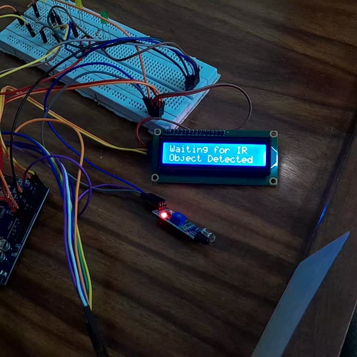Abdul Baseer on LinkedIn: #arduino #embeddedsystems #iot #manufacturing ... Abdul Baseer on LinkedIn: #arduino #embeddedsystems #iot #manufacturing ...