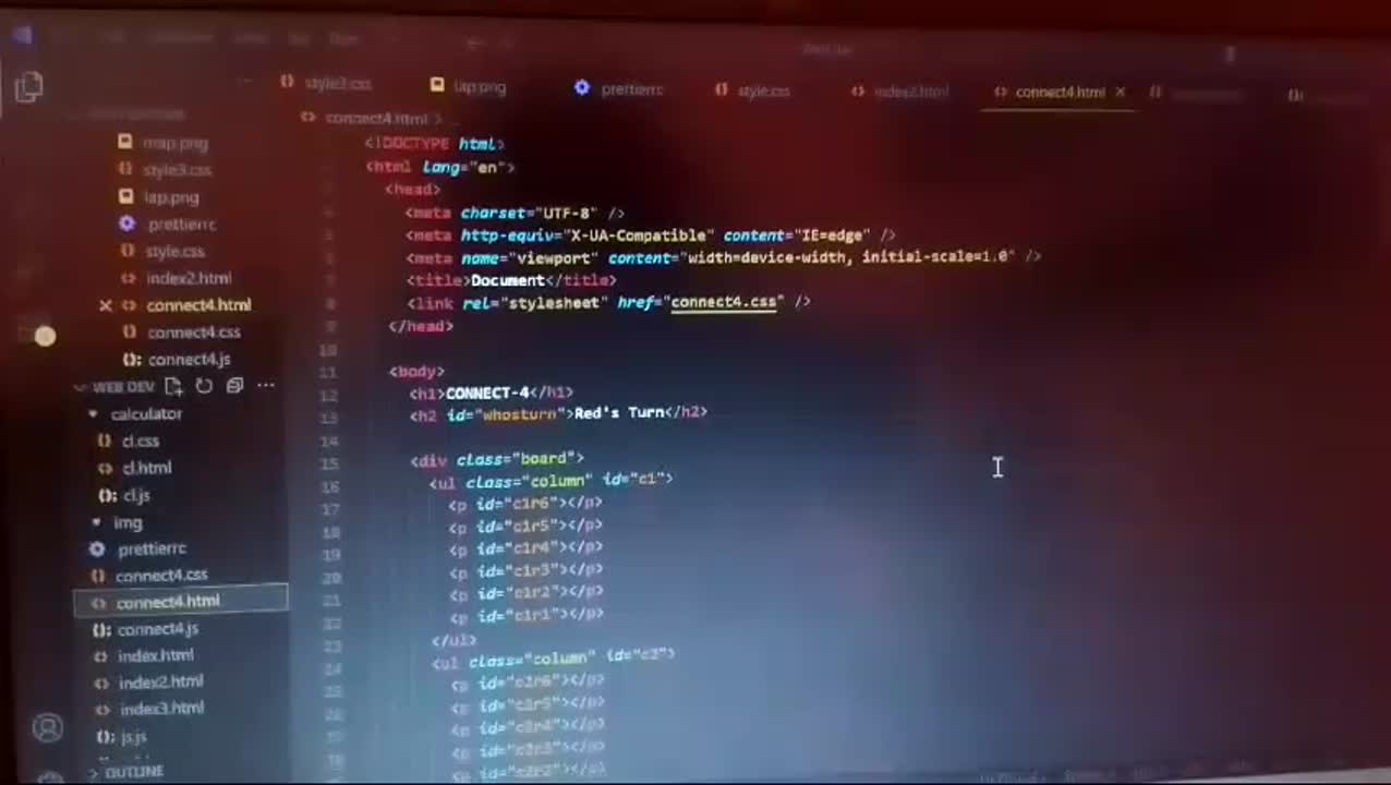 Muskan Kumari on LinkedIn: #webdevelopment #internpe #internship Muskan Kumari on LinkedIn: #webdevelopment #internpe #internship