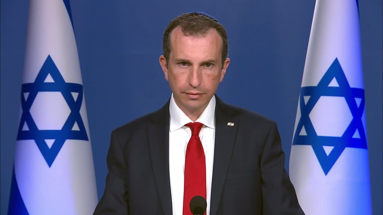 Frederic Eger on LinkedIn: Israel PMO Daily Briefing by Avi Hayman (18 ... Frederic Eger on LinkedIn: Israel PMO Daily Briefing by Avi Hayman (18 ...