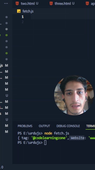 Faiq Ahmad on LinkedIn: #javascriptlearning #javascripttutorial Faiq Ahmad on LinkedIn: #javascriptlearning #javascripttutorial