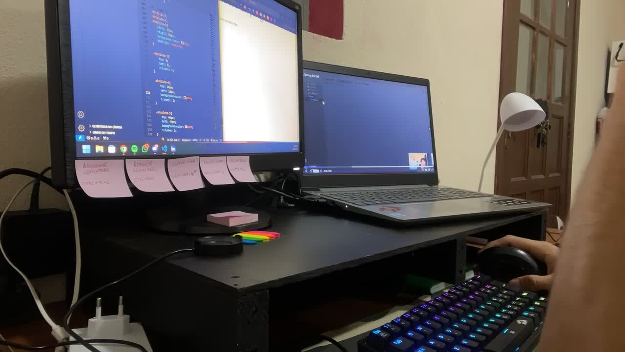 Yuri Oliveira no LinkedIn: #html #css #javascript #webdevelopment # ... Yuri Oliveira no LinkedIn: #html #css #javascript #webdevelopment # ...