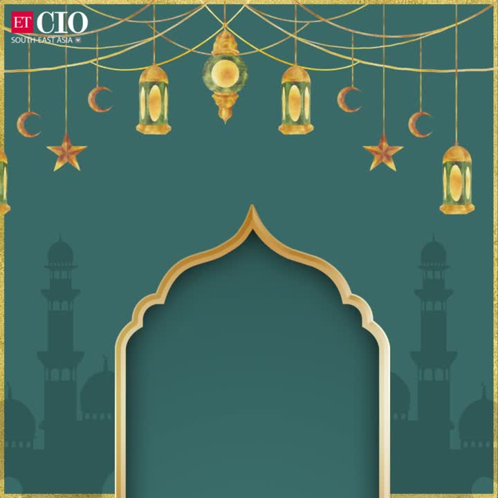 ETCIO South-East Asia on LinkedIn: Eid Mubarak! ETCIO South-East Asia on LinkedIn: Eid Mubarak!