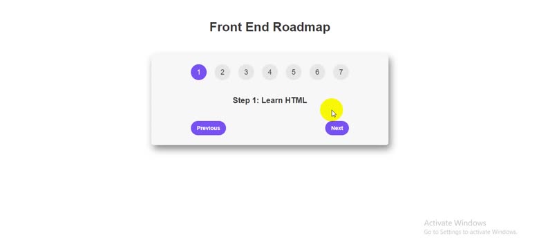 Mohamed Abobakr on LinkedIn: #react_js #frontend_roadmap #github #html ... Mohamed Abobakr on LinkedIn: #react_js #frontend_roadmap #github #html ...