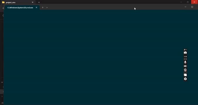 Sanskar Gawade on LinkedIn: #django #python #project #learning Sanskar Gawade on LinkedIn: #django #python #project #learning