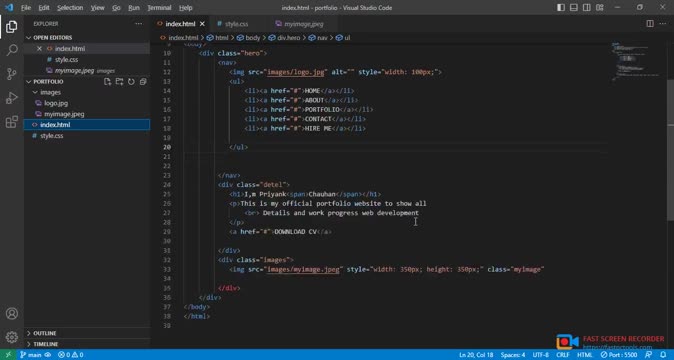 Priyank Chauhan on LinkedIn: #task2 #codesoft #codesoft #internship # ... Priyank Chauhan on LinkedIn: #task2 #codesoft #codesoft #internship # ...