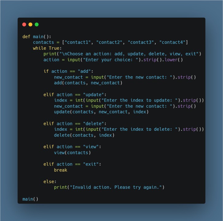 Muhammad Umar on LinkedIn: #bitbuild #coding #tech Muhammad Umar on LinkedIn: #bitbuild #coding #tech