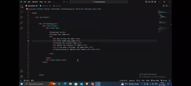 Vansh Gupta on LinkedIn: #webdevelopment #html #css #javascript # ... Vansh Gupta on LinkedIn: #webdevelopment #html #css #javascript # ...