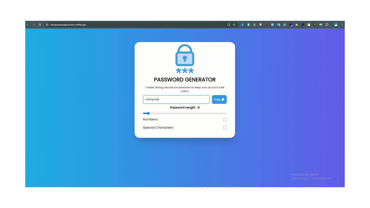 Hasnain Mawia on LinkedIn: #security #passwordsecurity #typescript Hasnain Mawia on LinkedIn: #security #passwordsecurity #typescript