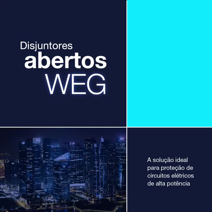 AV Tech Representações Ltda. no LinkedIn: #weg #drivingefficiency # ... AV Tech Representações Ltda. no LinkedIn: #weg #drivingefficiency # ...