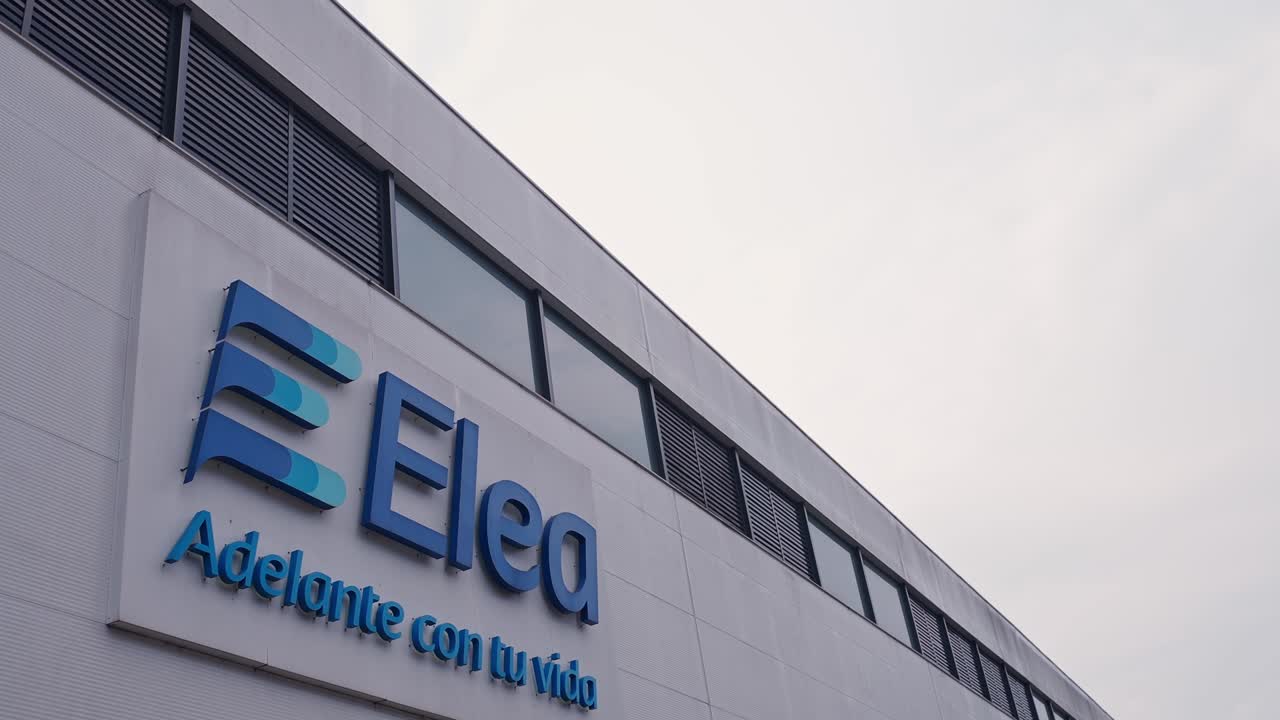 Laboratorio Elea en LinkedIn: #eleanitos #elea #adelantecontuvida Laboratorio Elea en LinkedIn: #eleanitos #elea #adelantecontuvida