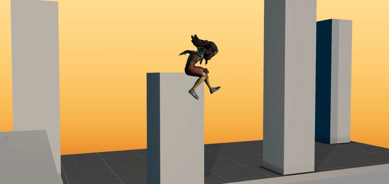 MOHIT BAHE on LinkedIn: #animation #maya #characteranimation MOHIT BAHE on LinkedIn: #animation #maya #characteranimation