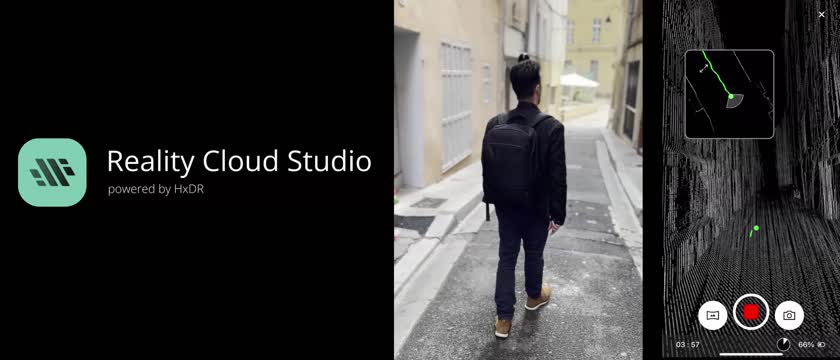 Paul Burrows on LinkedIn: #realitycapture #software Paul Burrows on LinkedIn: #realitycapture #software