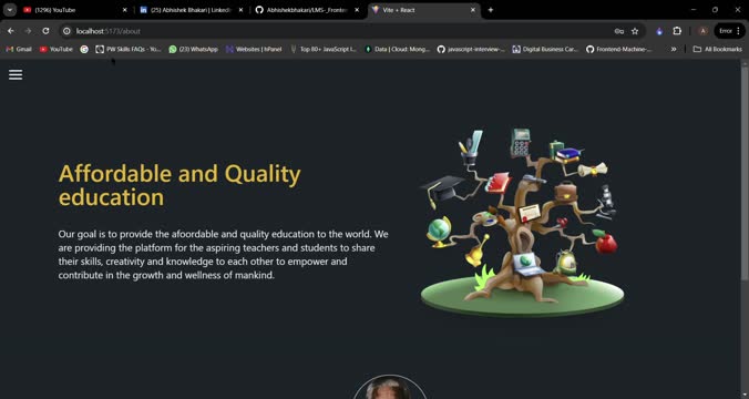 Launching The Admin Dashboard! | Abhishek Bhakari posted on the topic ... Launching The Admin Dashboard! | Abhishek Bhakari posted on the topic ...
