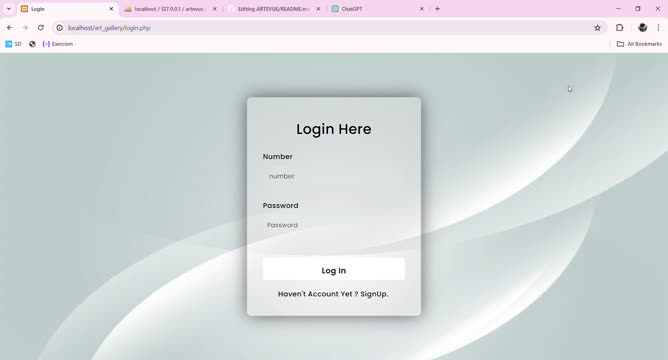 Tarun Nagpal on LinkedIn: #miniproject #php #javascript #webdevelopment ... Tarun Nagpal on LinkedIn: #miniproject #php #javascript #webdevelopment ...