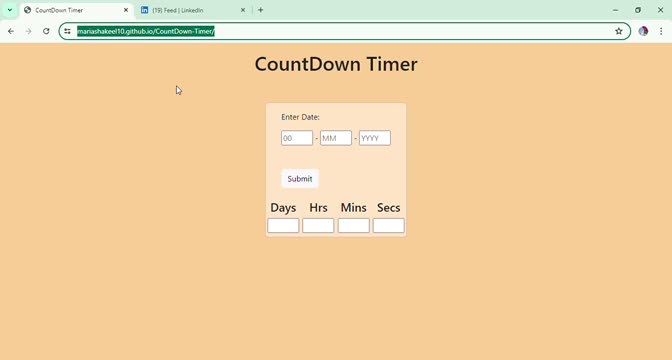 Maria Shakeel on LinkedIn: #html #css #javascript #webdevelopment # ... Maria Shakeel on LinkedIn: #html #css #javascript #webdevelopment # ...