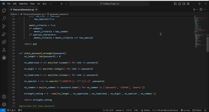 Ayushi Pandey on LinkedIn: #python #innovation #tech Ayushi Pandey on LinkedIn: #python #innovation #tech