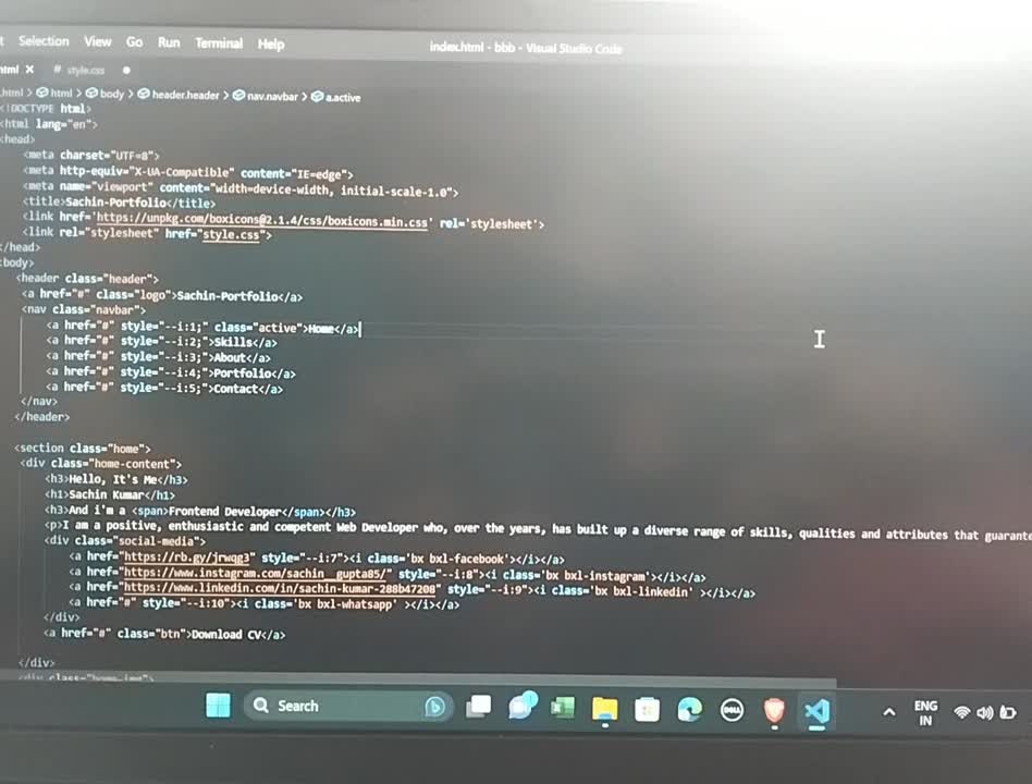Sachin Kumar on LinkedIn: #codeclause #css #html #javascript Sachin Kumar on LinkedIn: #codeclause #css #html #javascript