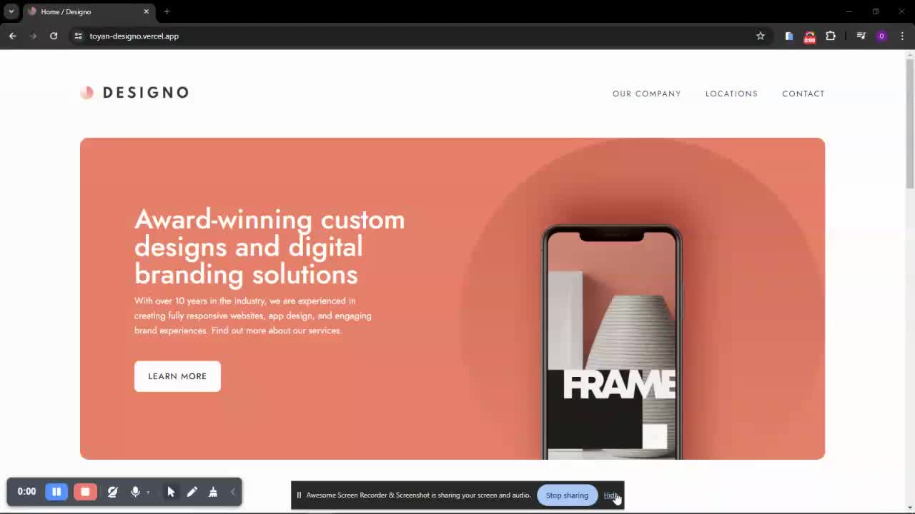 George Olatoyan on LinkedIn: #nextjs George Olatoyan on LinkedIn: #nextjs