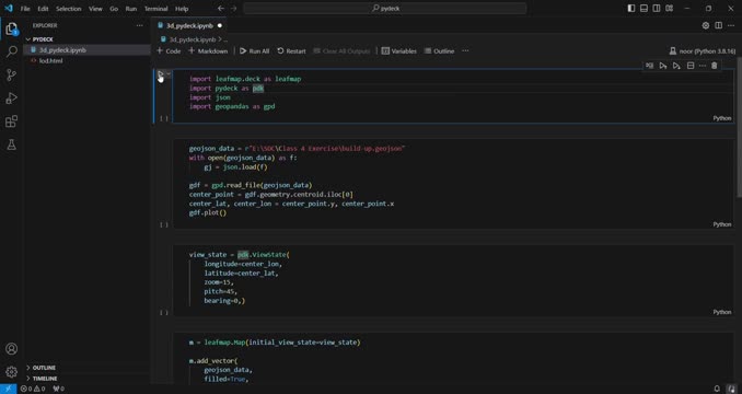Noor Muhammad Siddiqui on LinkedIn: #geospatial #visualization #pydeck ... Noor Muhammad Siddiqui on LinkedIn: #geospatial #visualization #pydeck ...