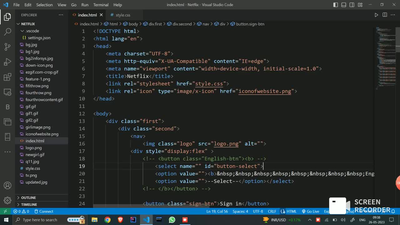 MOHIT YADAV on LinkedIn: #connections #html #css #webdevelopment # ... MOHIT YADAV on LinkedIn: #connections #html #css #webdevelopment # ...