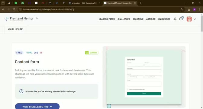 Aiman Durrani on LinkedIn: #frontendmentor #frontenddevelopment #html # ... Aiman Durrani on LinkedIn: #frontendmentor #frontenddevelopment #html # ...