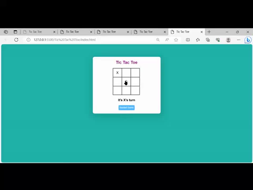 HARSH CHAUHAN on LinkedIn: #30javascriptprojects #30javascriptprojects ... HARSH CHAUHAN on LinkedIn: #30javascriptprojects #30javascriptprojects ...