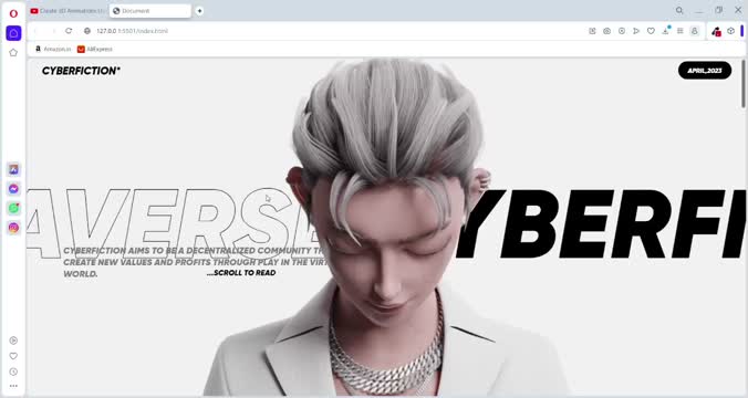 Arushi jain on LinkedIn: #html5 #css3 #javascript #canvas # ... Arushi jain on LinkedIn: #html5 #css3 #javascript #canvas # ...
