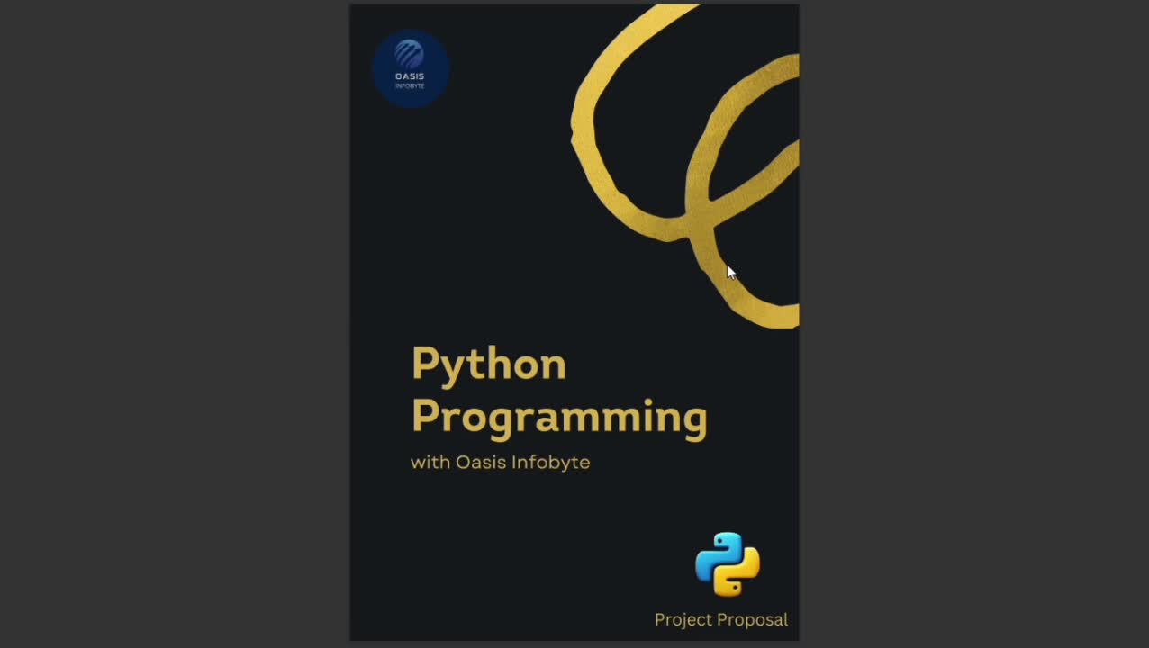 Deepika S on LinkedIn: #pythonprogramming Deepika S on LinkedIn: #pythonprogramming