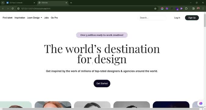 Dharamchand Patle web Developer on LinkedIn: #html #css #javascript # ... Dharamchand Patle web Developer on LinkedIn: #html #css #javascript # ...
