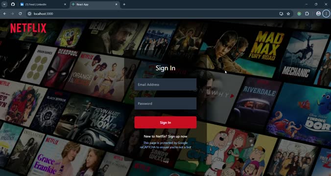 Vignesh H E on LinkedIn: #reactjs #redux #ai #streaming #webdevelopment ... Vignesh H E on LinkedIn: #reactjs #redux #ai #streaming #webdevelopment ...