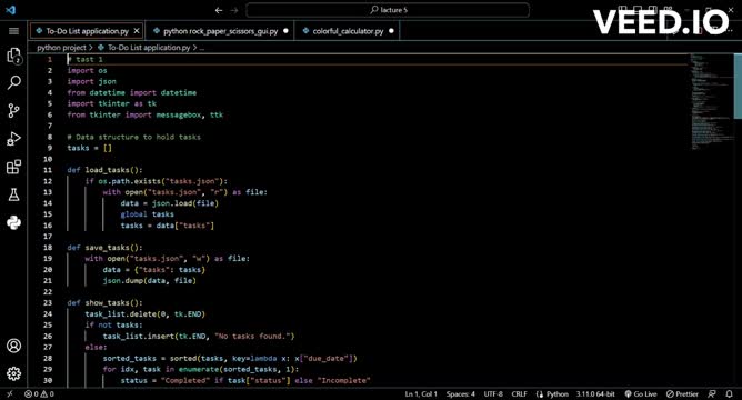 Abhay Gupta on LinkedIn: #pythoninternship #codsoft #calculator # ... Abhay Gupta on LinkedIn: #pythoninternship #codsoft #calculator # ...