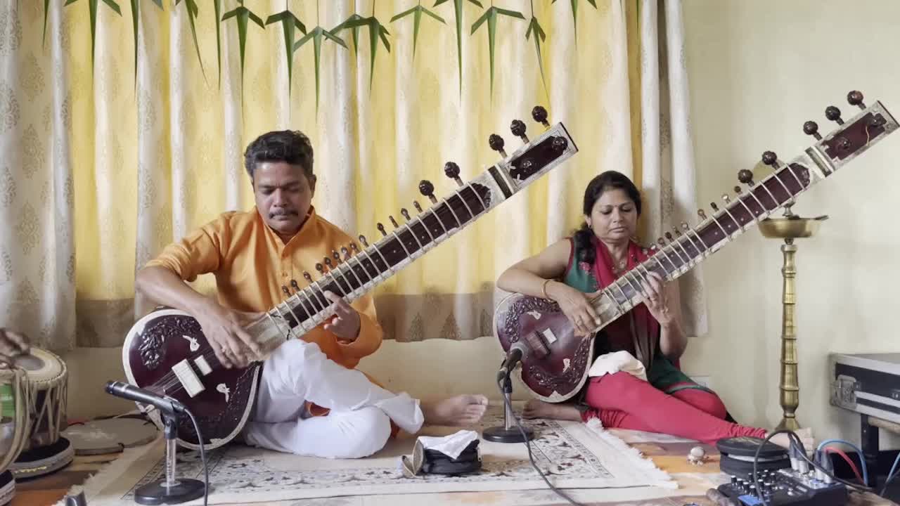 Anant Joshi on LinkedIn: Sitar recital raag Bhoop played at Maitraban ... Anant Joshi on LinkedIn: Sitar recital raag Bhoop played at Maitraban ...