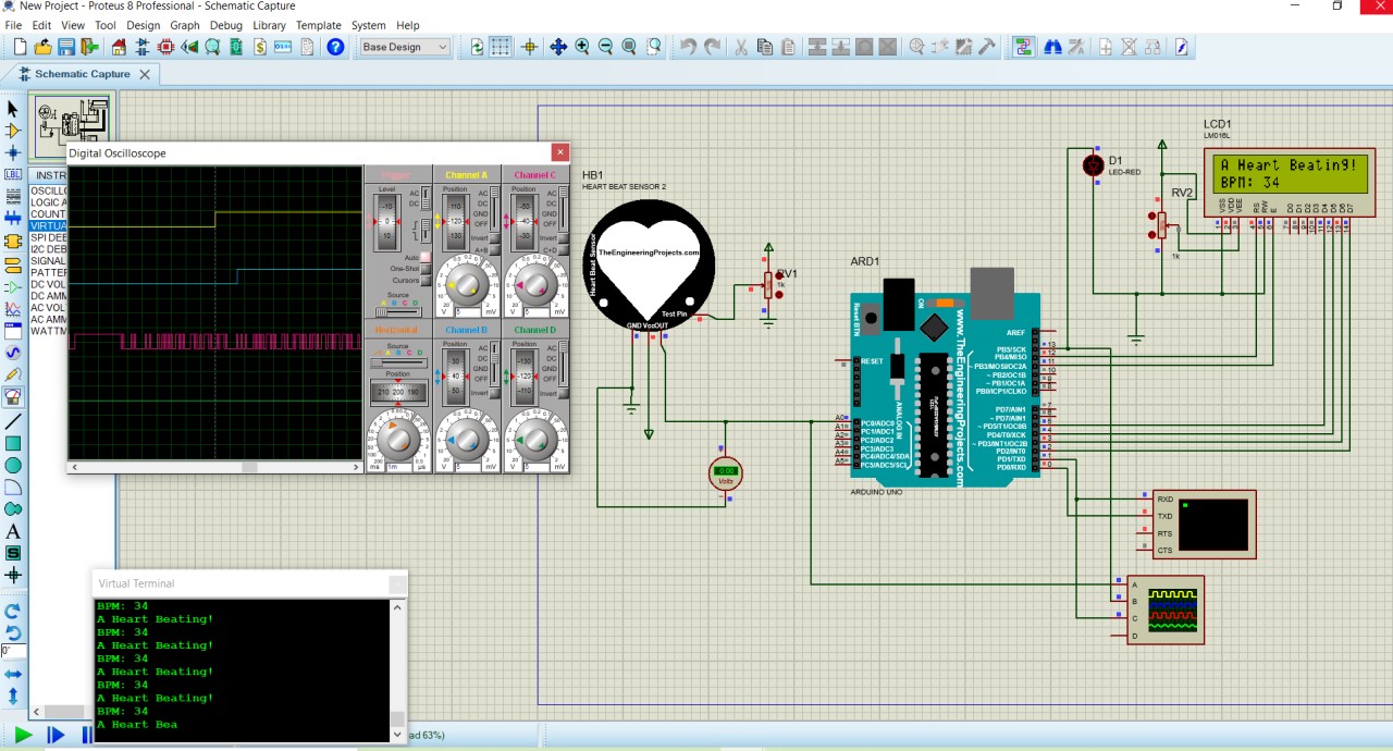 RUPAM DAS on LinkedIn: #task3 #internship #arduinoproject #proteus # ... RUPAM DAS on LinkedIn: #task3 #internship #arduinoproject #proteus # ...