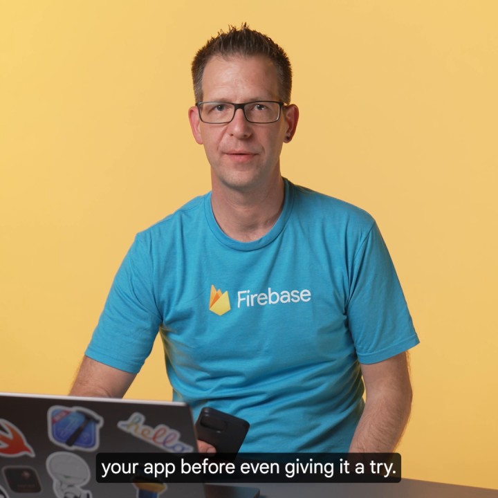 Firebase on LinkedIn: #firebasebytes Firebase on LinkedIn: #firebasebytes