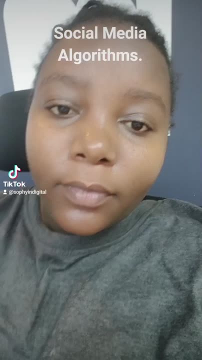 Sophia Karanja on LinkedIn: Social Media algorithms play a very big ... Sophia Karanja on LinkedIn: Social Media algorithms play a very big ...
