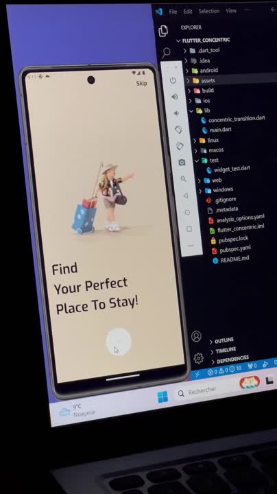Mohamed Boumezaid on LinkedIn: #flutter #ui #ux #mobileappdevelopment # ... Mohamed Boumezaid on LinkedIn: #flutter #ui #ux #mobileappdevelopment # ...
