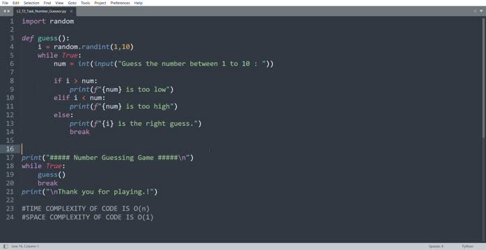 Mahak Agrawal on LinkedIn: #cognifyztechnologies #coding # ... Mahak Agrawal on LinkedIn: #cognifyztechnologies #coding # ...